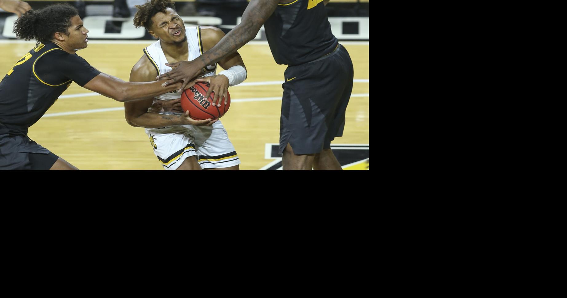 Missouri men's basketball still going strong, but its biggest challenge ...