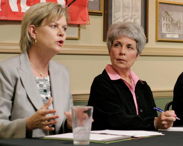 Why run for School Board? Past board members, superintendents weigh in ...