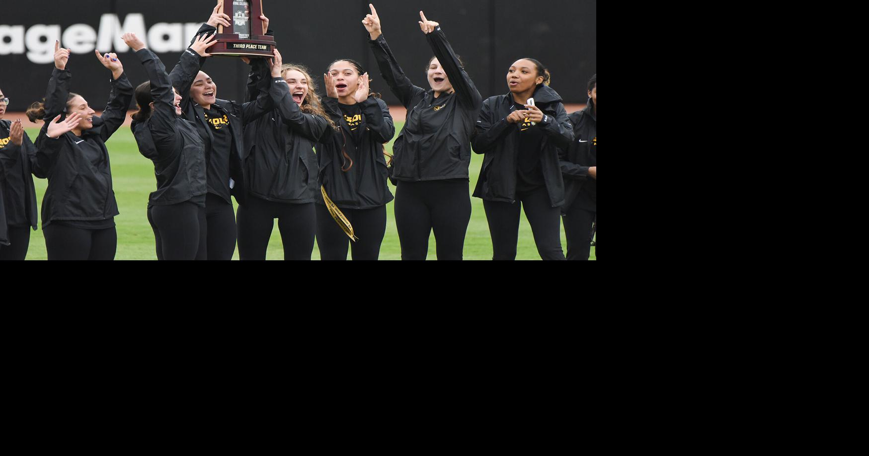 Mizzou gymnastics adds second five-star recruit to 2026 class | Mizzou ...