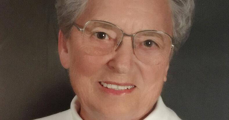 Elaine Gray, Oct. 9, 1922 — May 11, 2020 | Family obituary ...