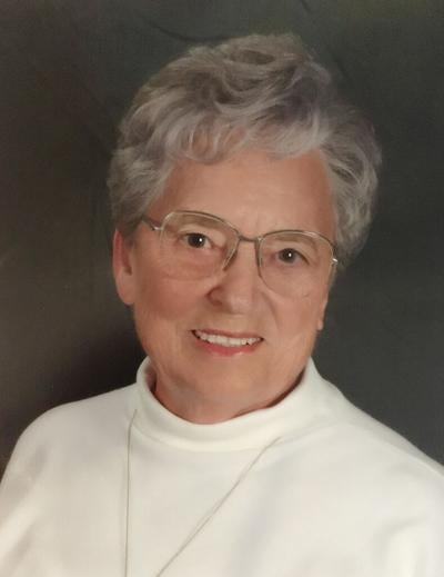 Elaine Gray, Oct. 9, 1922 — May 11, 2020 | Family obituary ...