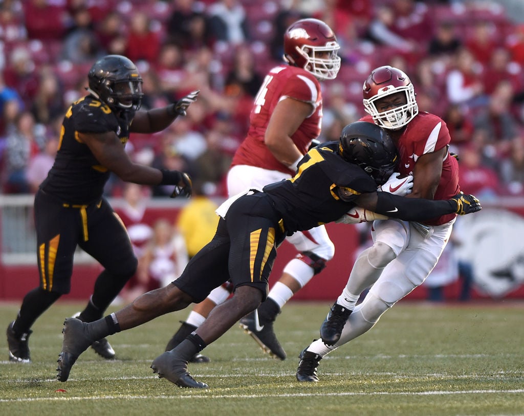 'You really started to feel it': Battle Line Rivalry picking up steam ...