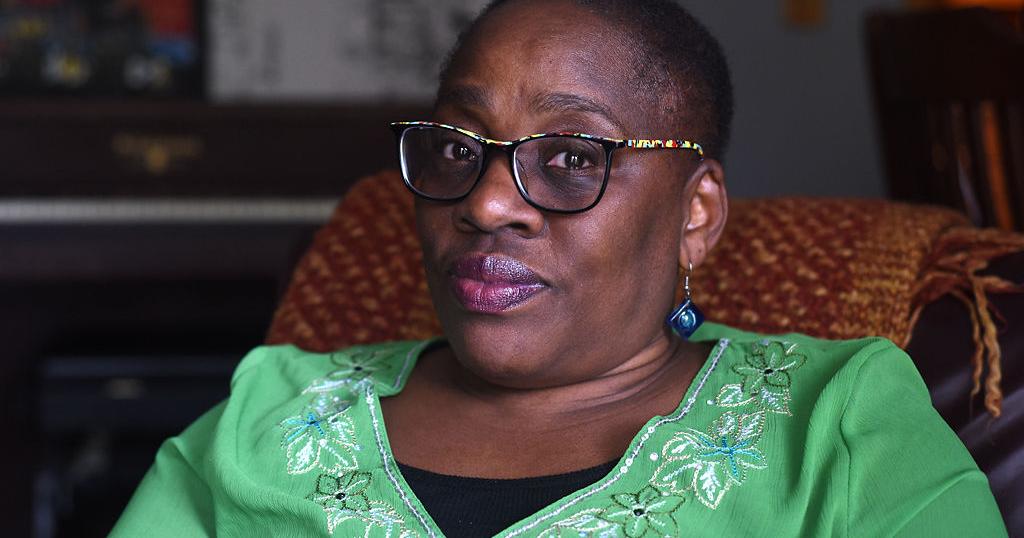 For Traci Wilson-Kleekamp, local activism is part of the bigger picture ...