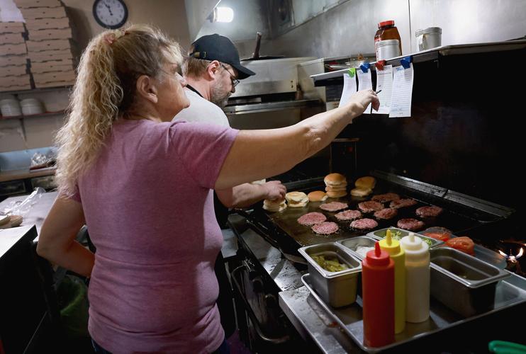 An oasis in Hermann: The story of Sharp Corner Tavern | Visuals ...