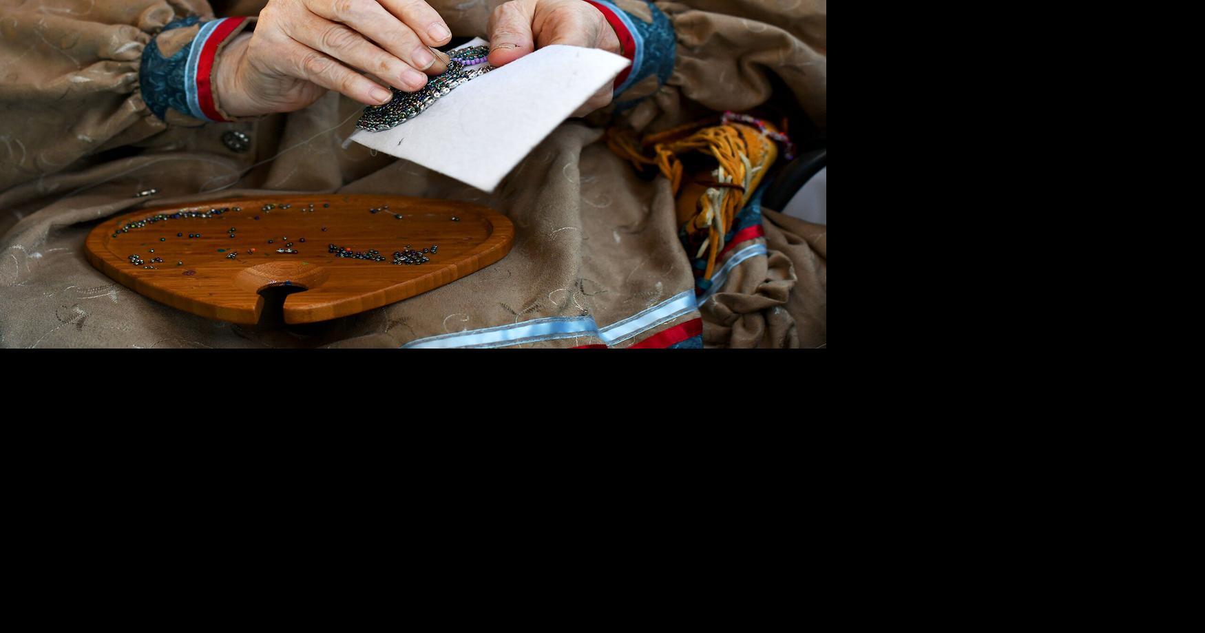 Mid-Missouri Native Americans gather in Boonville to celebrate culture ...