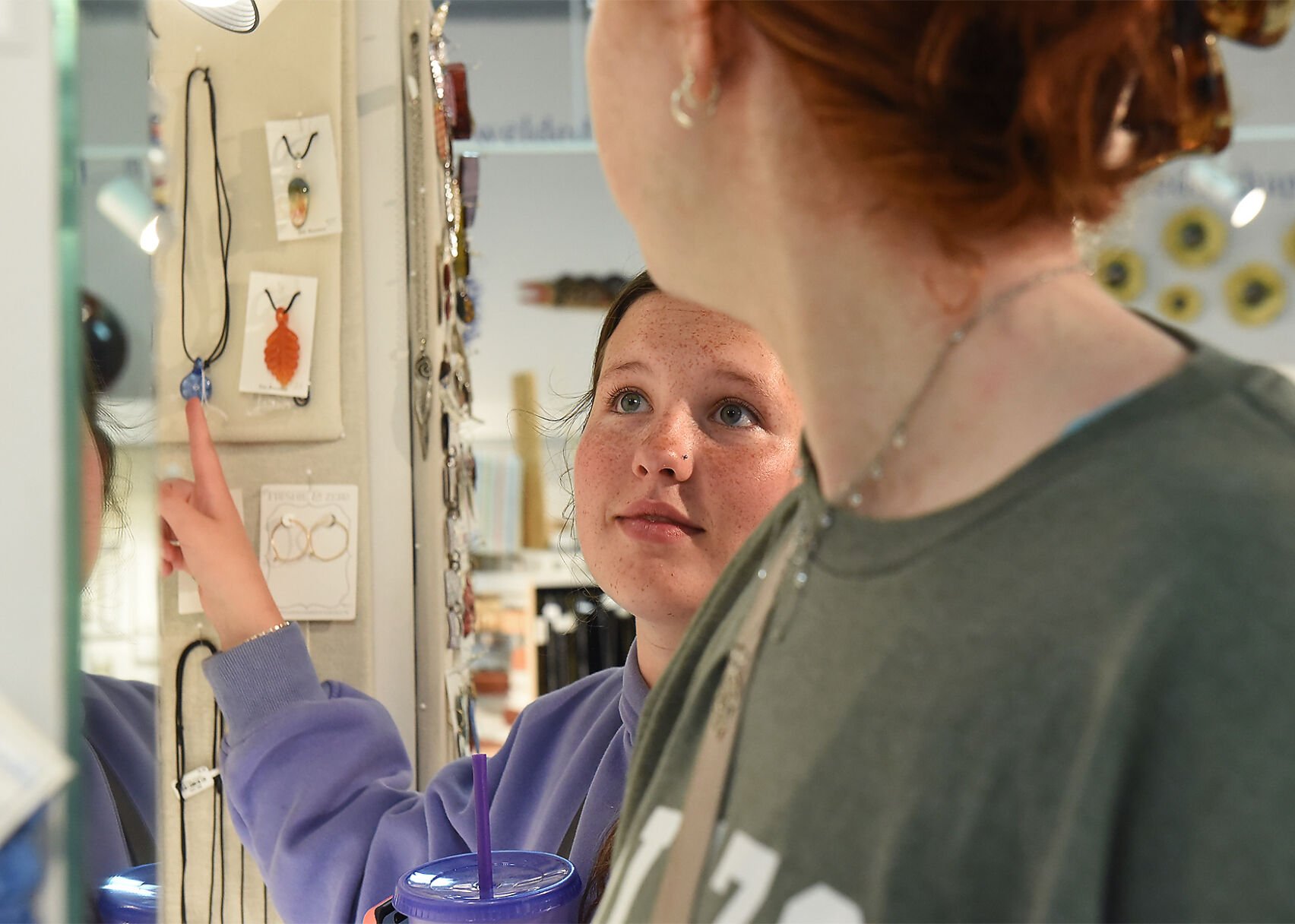 Bluestem Missouri Crafts for sale after 42 years | Local ...