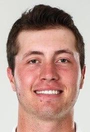 Jack Lundin earns SEC Golfer of the Week for third time this season ...