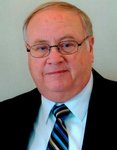 Roy Ferguson, July 14, 1947 – May 24, 2018 | Family obituary ...