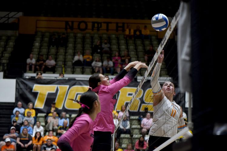 Mizzou outlasts Tennessee in neck-and-neck match | Mizzou Sports ...