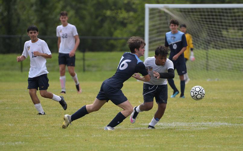 Tolton boys soccer edges Battle in early crosstown affair | Prep Sports ...