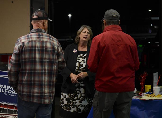 Dems Take Majority Of Boone County House District Seats Elections