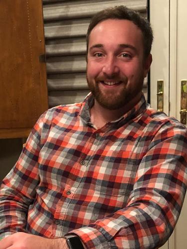 Andrew Helmreich was a rock for his family, a man of military service ...