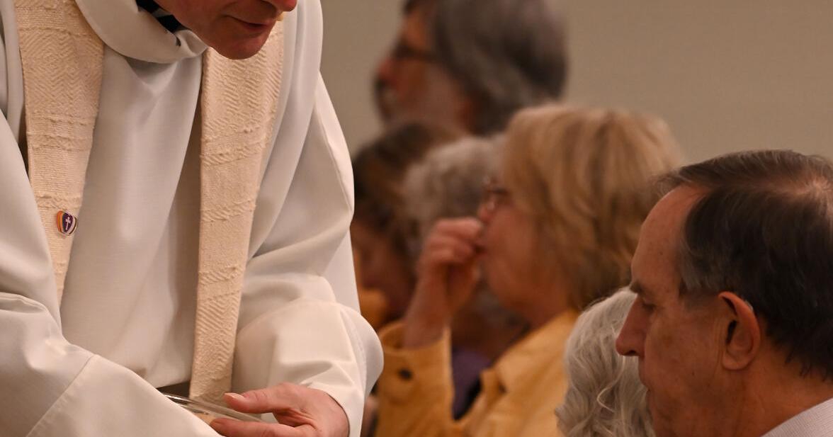 David Frerichs: A call to service has given balance and purpose to a ...