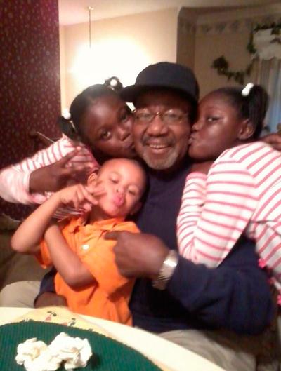 Louis Nelson built bridges, created legacy | Missourian life story ...