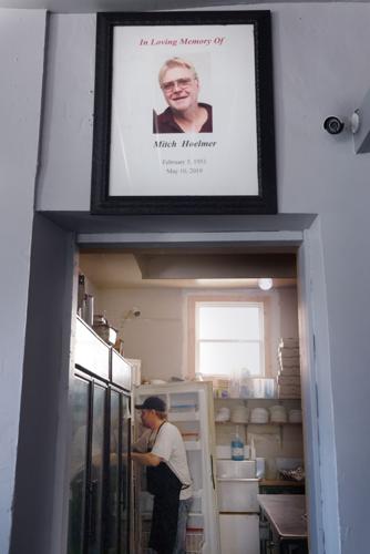 An oasis in Hermann: The story of Sharp Corner Tavern | Visuals ...