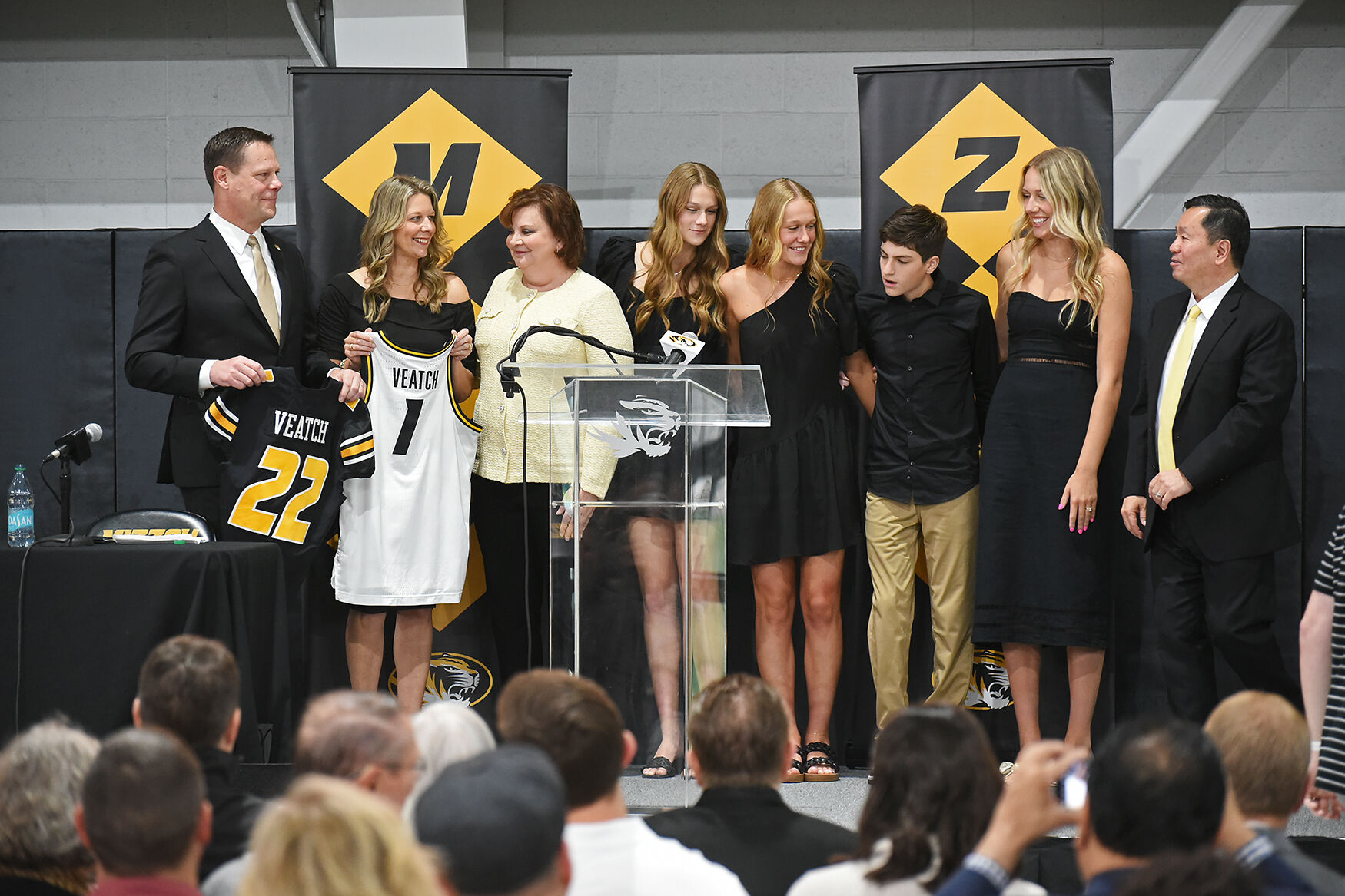 Mizzou Athletics raises most football season-ticket prices as part of ...