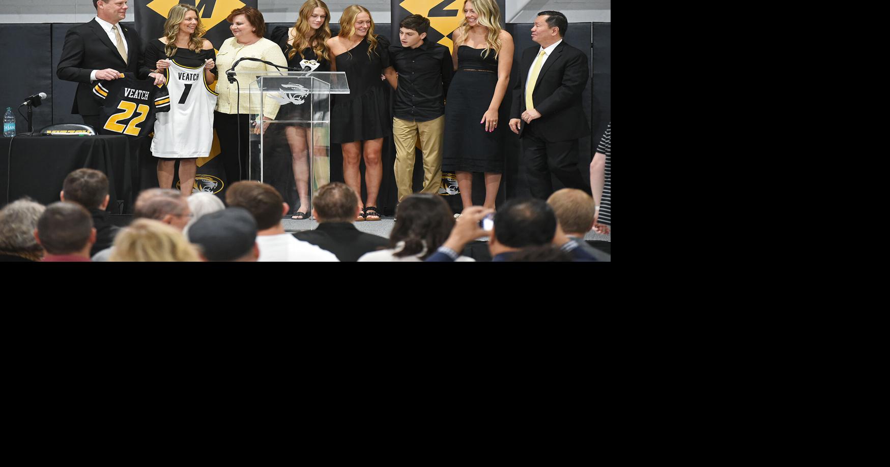 Mizzou Athletics raises most football season-ticket prices as part of ...