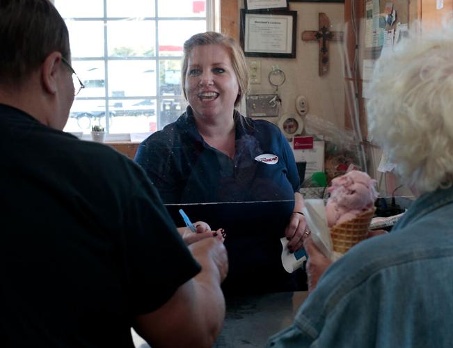 Shifting COVID-19 hot spots create new realities in rural areas | COVID ...