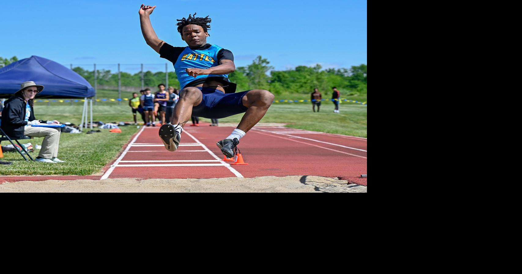 Rock Bridge, Hickman, Battle athletes shine in MSHSAA Class 5 District ...