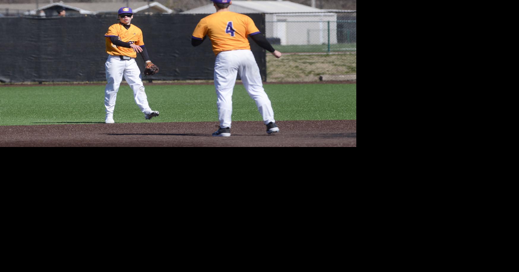 Hickman hosts Battle, Fort Zumwalt West in baseball jamboree | Prep ...