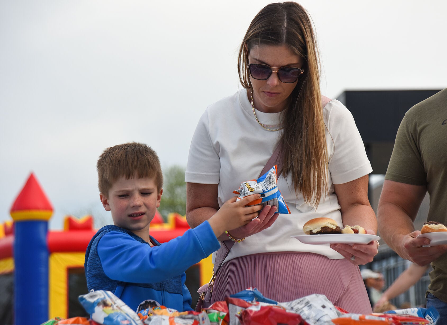 Southern Boone Area YMCA celebrates 175 years of the 'Y' | News ...