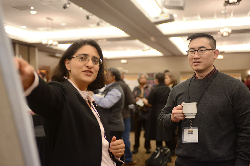 MU professor connects Columbia to Colombia for better higher education ...