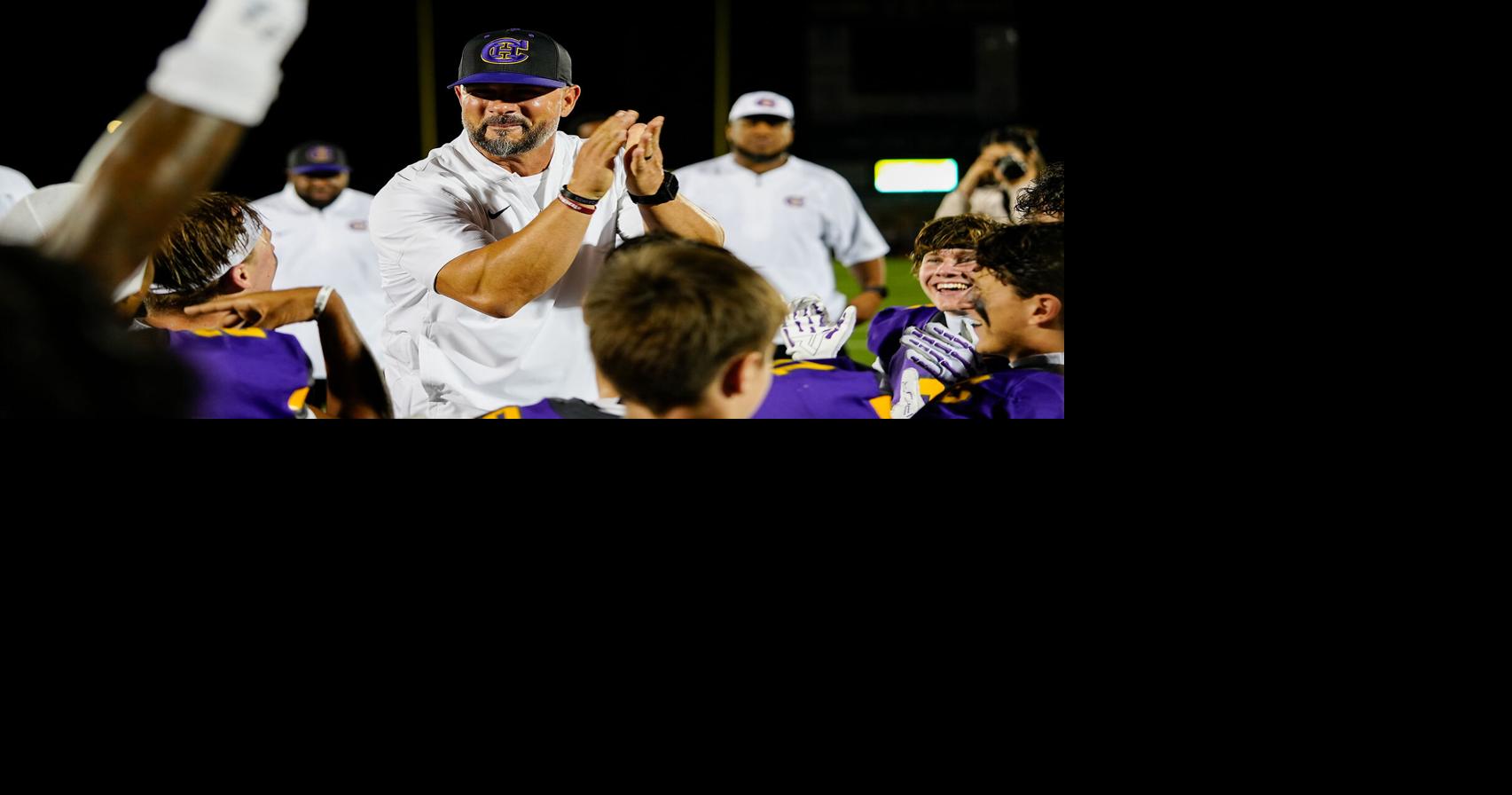 Hickman looks to extend momentum against rival Jefferson City | Hickman | columbiamissourian.com