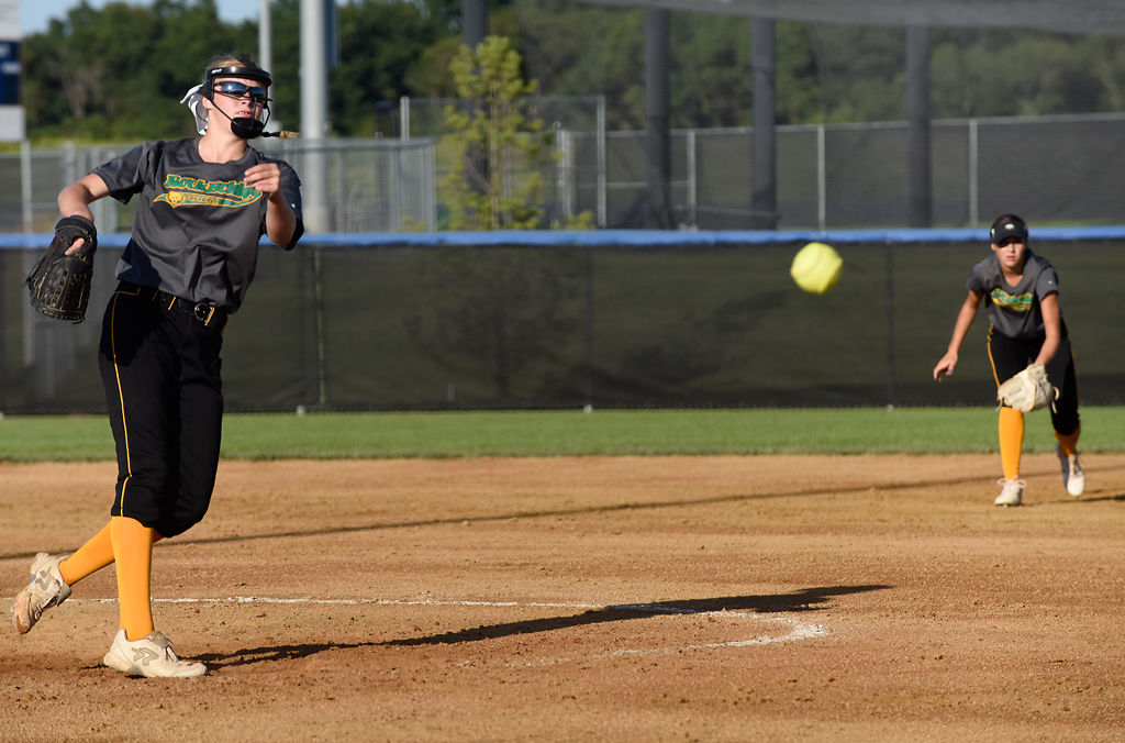 Battle softball gets the better of Rock Bridge | Prep Sports ...
