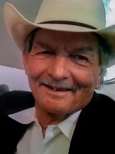 Jerry Raymond Lacy, Jan. 2, 1939 — Dec. 3, 2020 | Family obituary ...