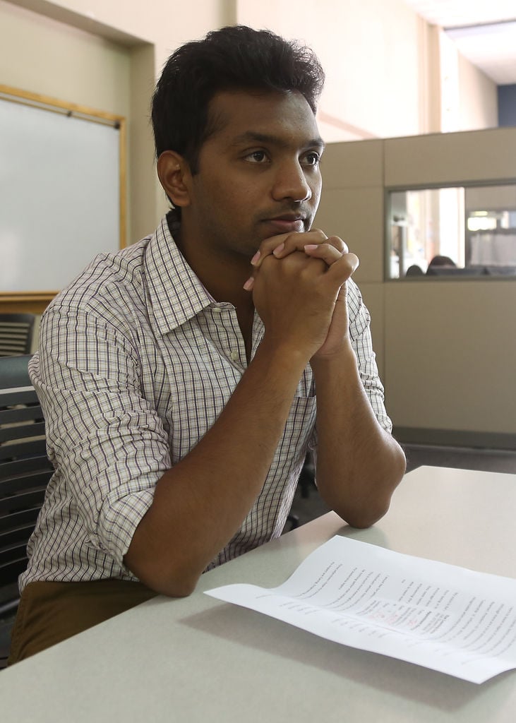 Not simply students: Graduate students reflect on complex roles ...