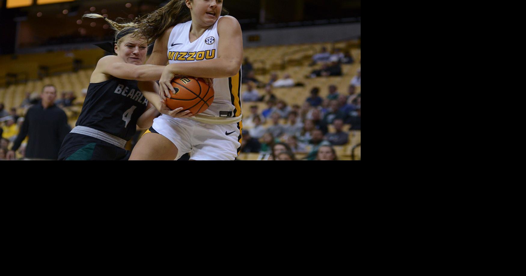 Missouri women's basketball begins preseason play | Mizzou Women's ...