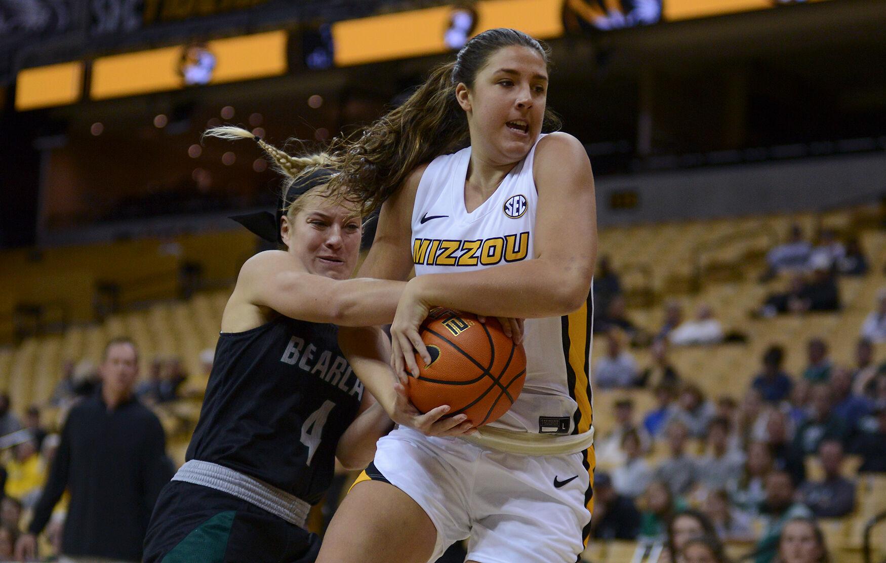 Missouri women's basketball begins preseason play | Mizzou Women's ...