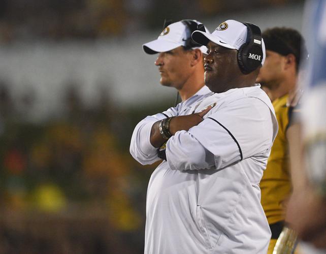 Beneath Brick, Haley's impact on players is traced to his son's impact ...