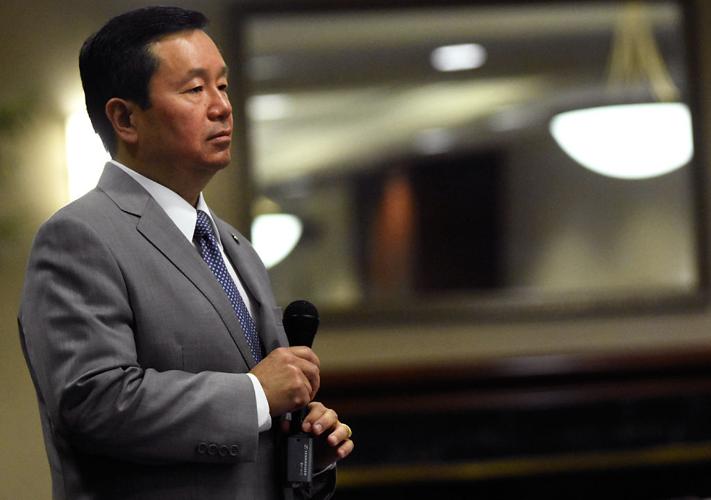 MU faculty question Choi on decisions and dissent | Higher Education ...