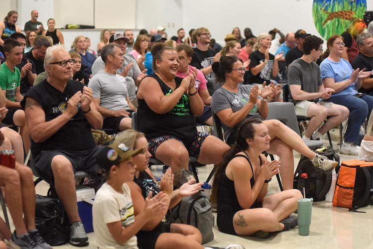 Show-Me State Games officially underway | Other Sports ...