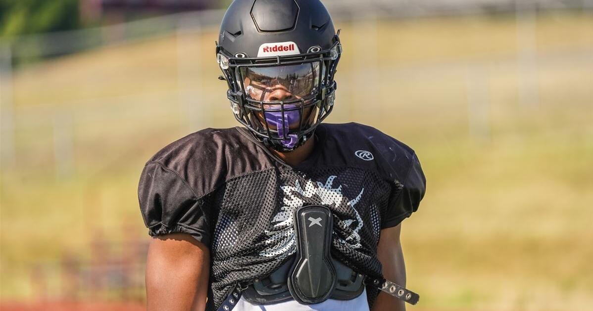 Mizzou football signing day: Meet the 2024 recruiting class | Mizzou ...