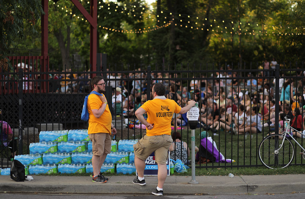 Mid-Missouri PrideFest sees local LGBTQ youth perform in style | Local ...