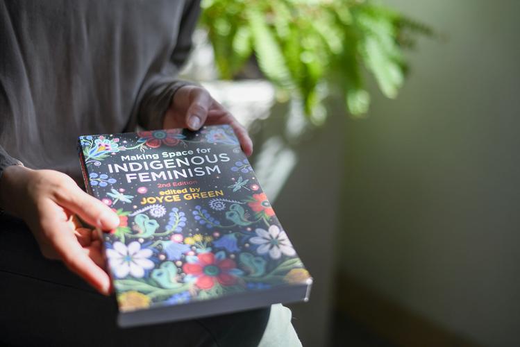 Building an Indigenous presence in Columbia | Higher Education ...