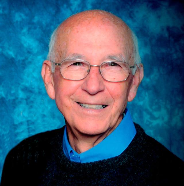 Herbert Hunt was a constant, positive presence in Mizzou Athletics ...