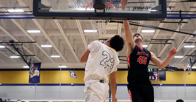 PHOTO GALLERY: Battle High School wins Friday night match up | Photos ...