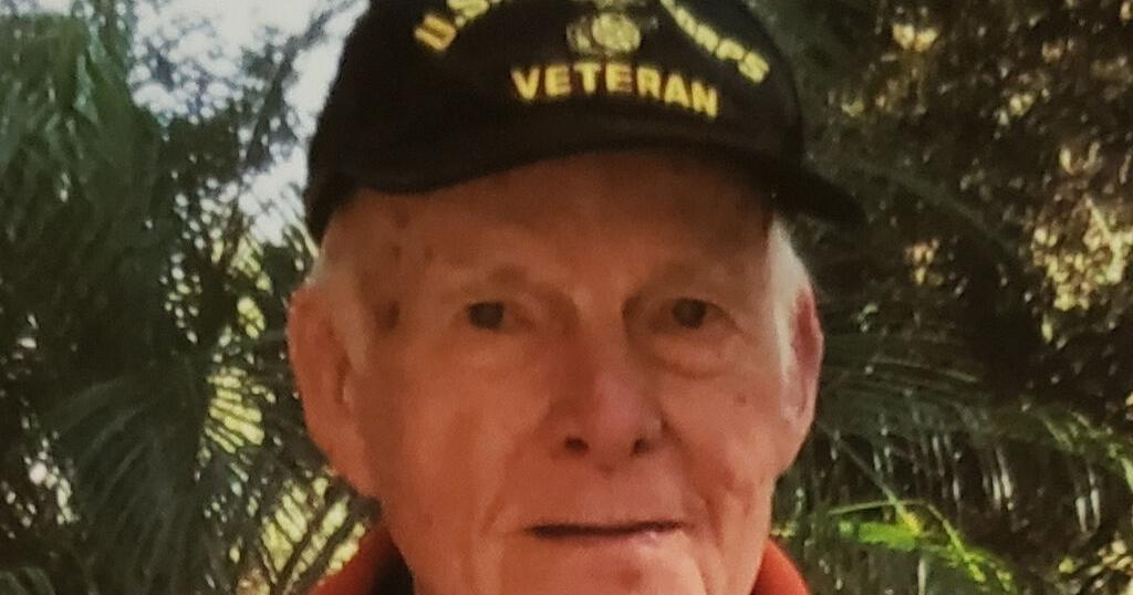 R. Joe Crowson, April 7, 1928 — April 10, 2021 | Family obituary ...