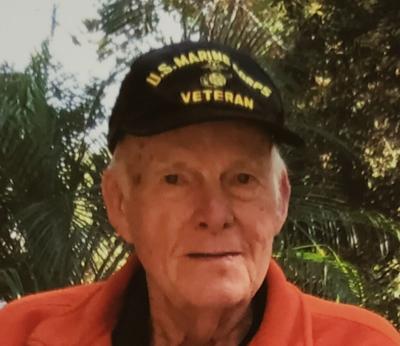 R. Joe Crowson, April 7, 1928 — April 10, 2021 | Family obituary ...