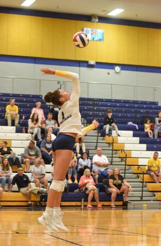 'Diamond in the rough': Bound for Wichita State, Janaya Weitkemper ...