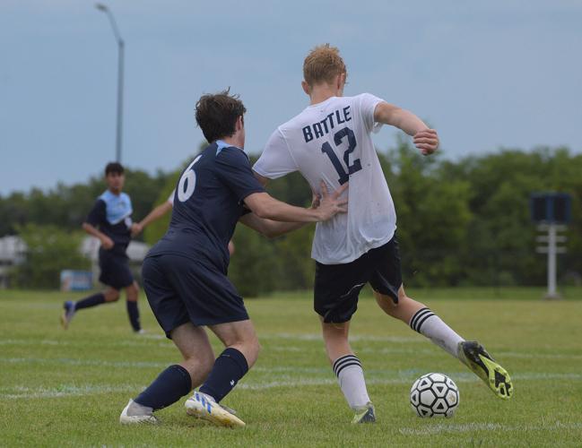 Tolton boys soccer edges Battle in early crosstown affair | Prep Sports ...