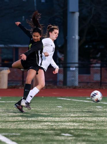 Rock Bridge girls soccer rallies late in win over Ozark | Prep Sports ...
