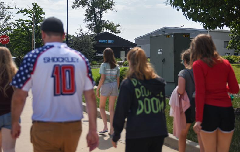 'Girls Who Game' camp inspires eSports newcomers in mid-Missouri ...