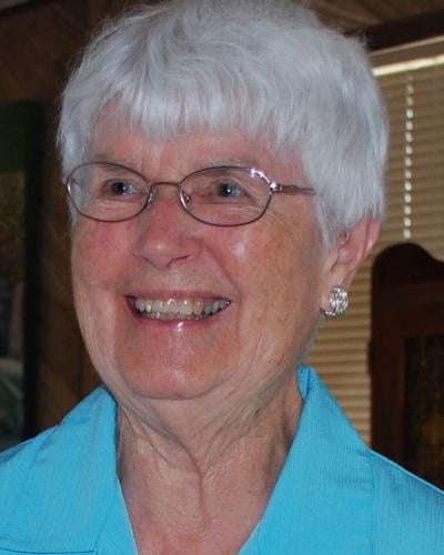 Frances Brown Aug. 3, 1928 — Oct. 22, 2022 | Family obituary ...