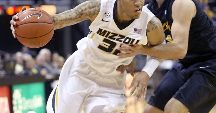 Jabari Brown leads Missouri men's basketball in win vs. Long Beach ...