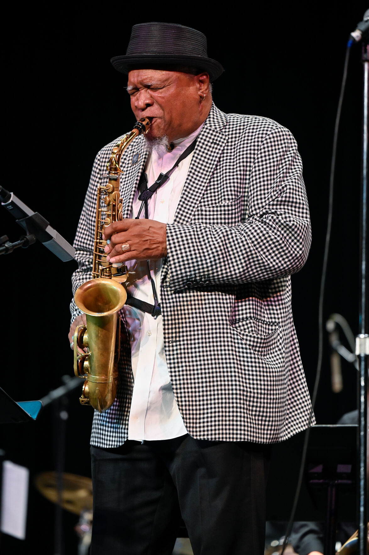 Columbia Jazz Orchestra hits a high note | Local | columbiamissourian.com