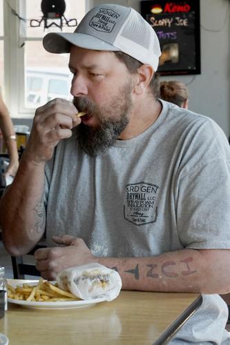 An oasis in Hermann: The story of Sharp Corner Tavern | Visuals ...